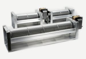 Crossflow/Tangential Blowers - Fergas Blowers & Blower Wheels